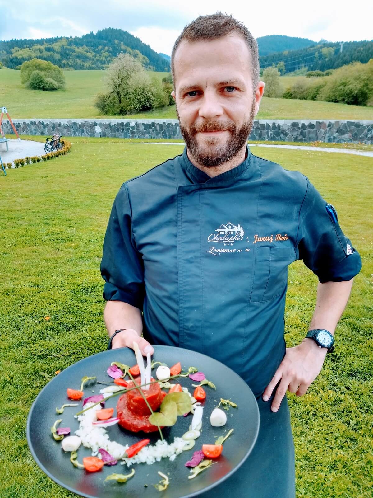 Recept_Juraj Beňo_Chalúkovo - rkmagazin.sk